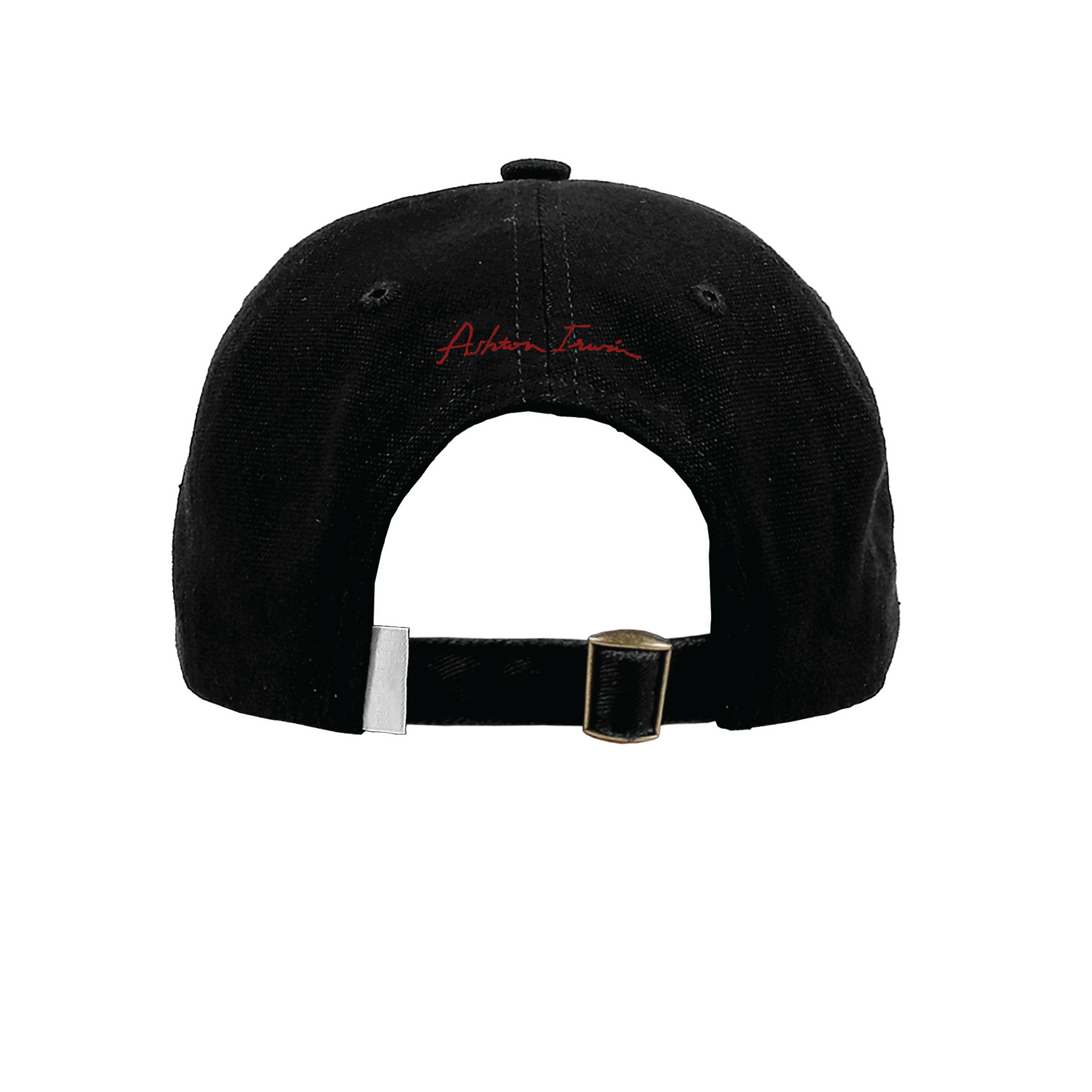 Ashton Irwin | Official Store
