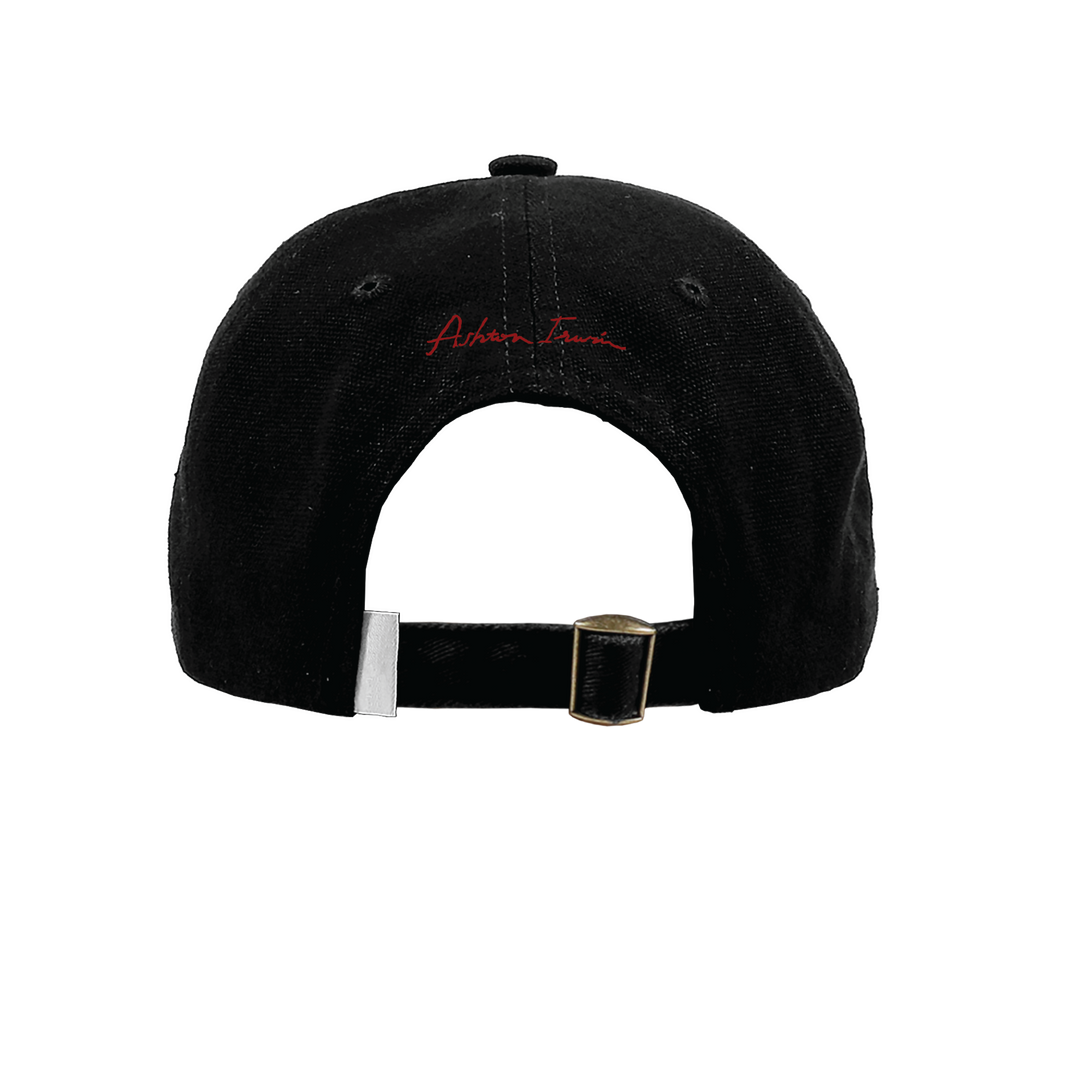 Ashton Irwin | Official Store