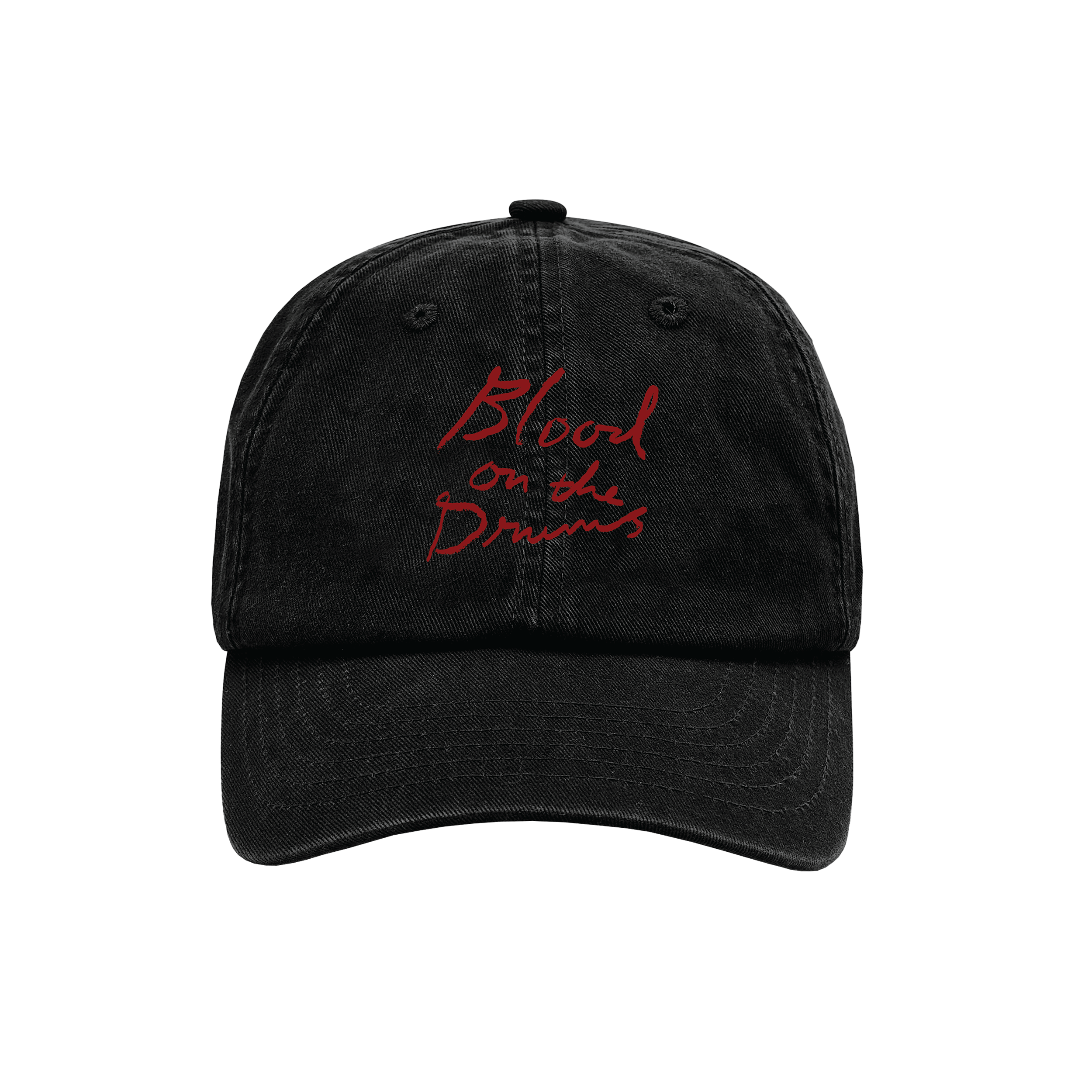 Ashton Irwin | Official Store