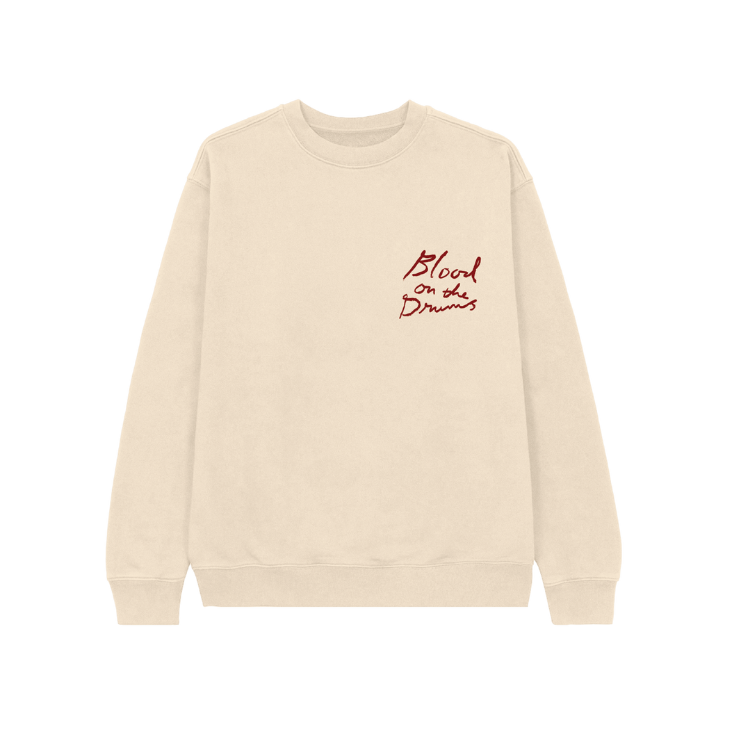 Ashton Irwin | Official Store