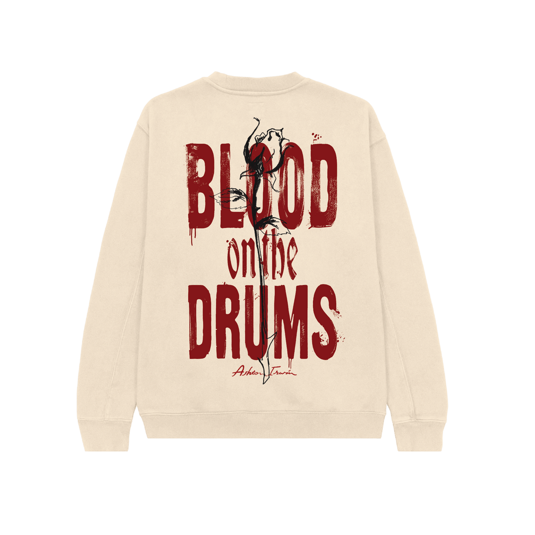Ashton Irwin | Official Store