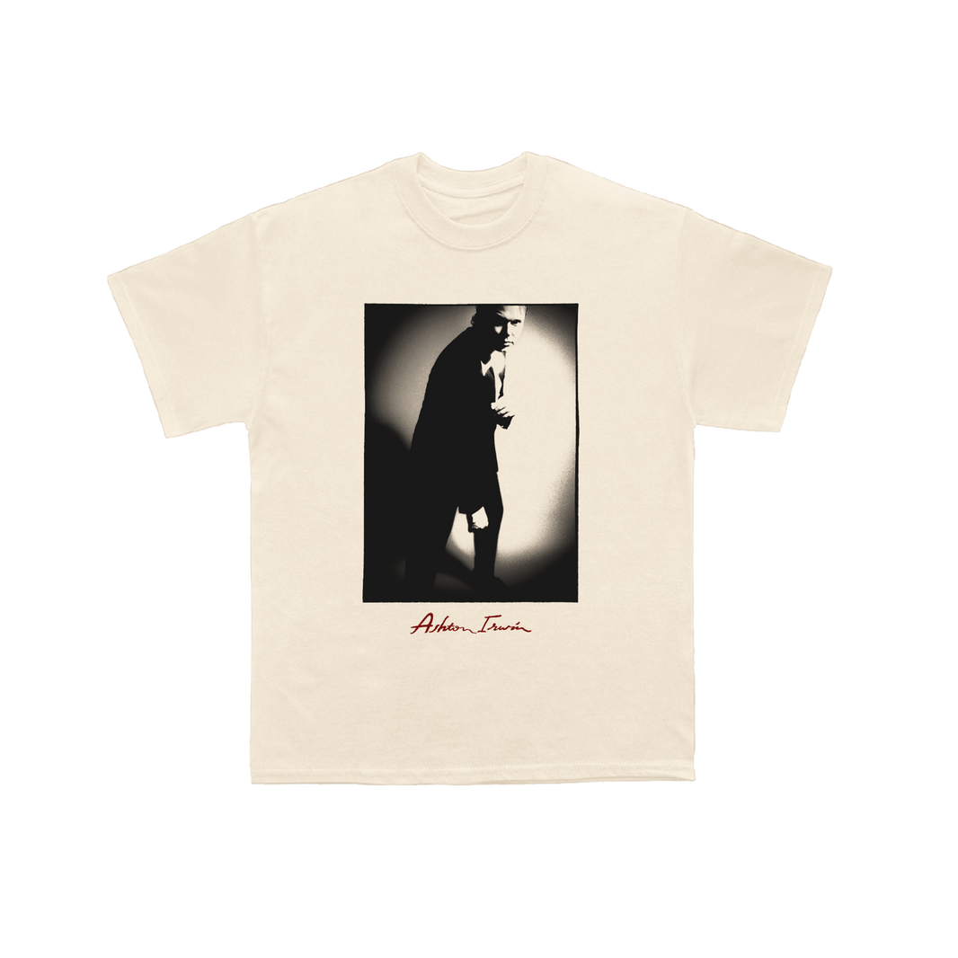 Ashton Irwin | Official Store
