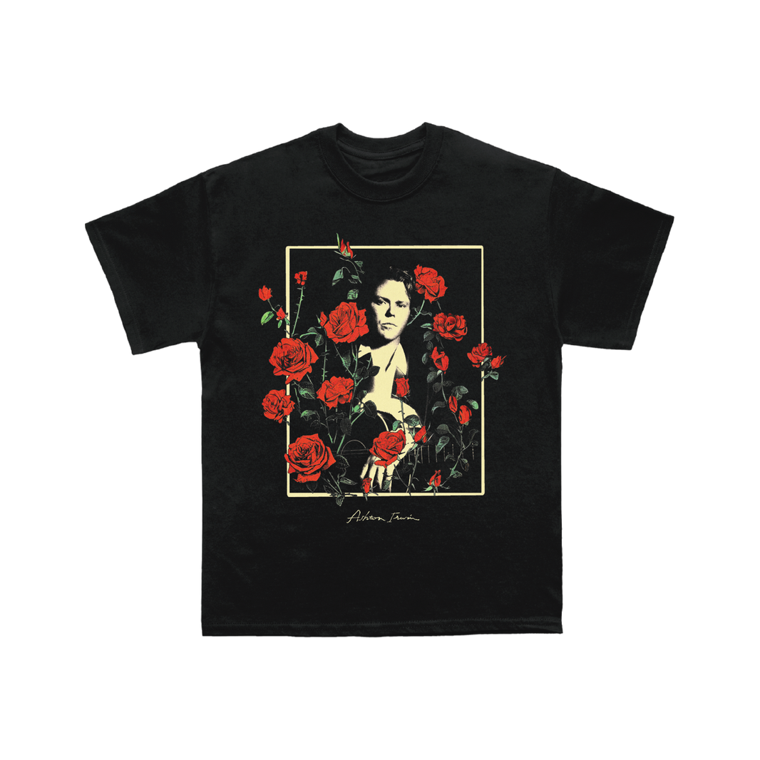 Ashton Irwin | Official Store